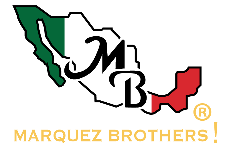Marquez-Lander - Marquez Brothers