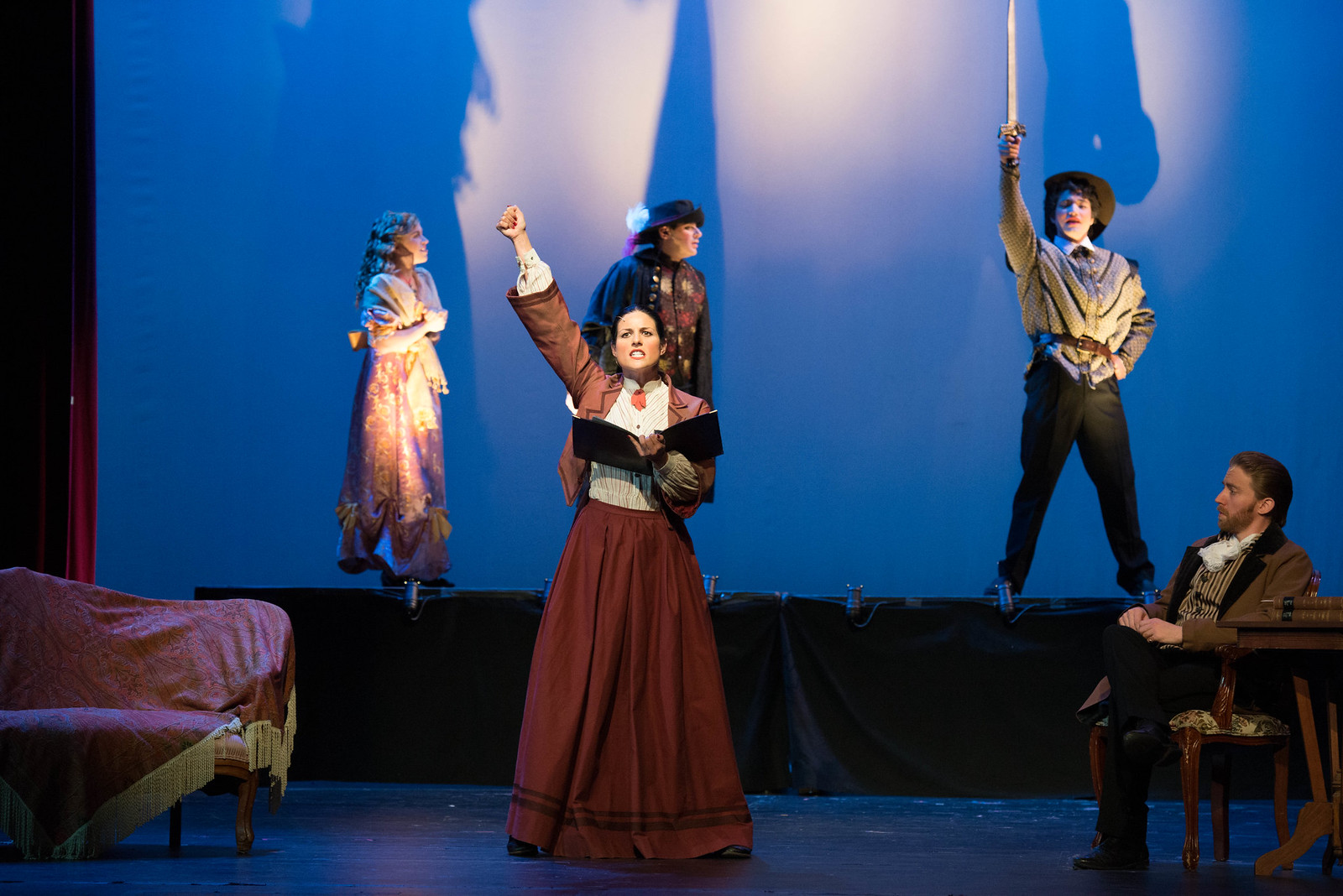 Your Benefits Site - NDNU