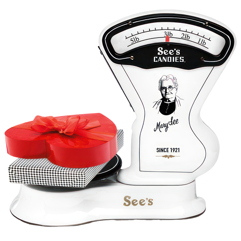 Your Benefits Site - See's Candy